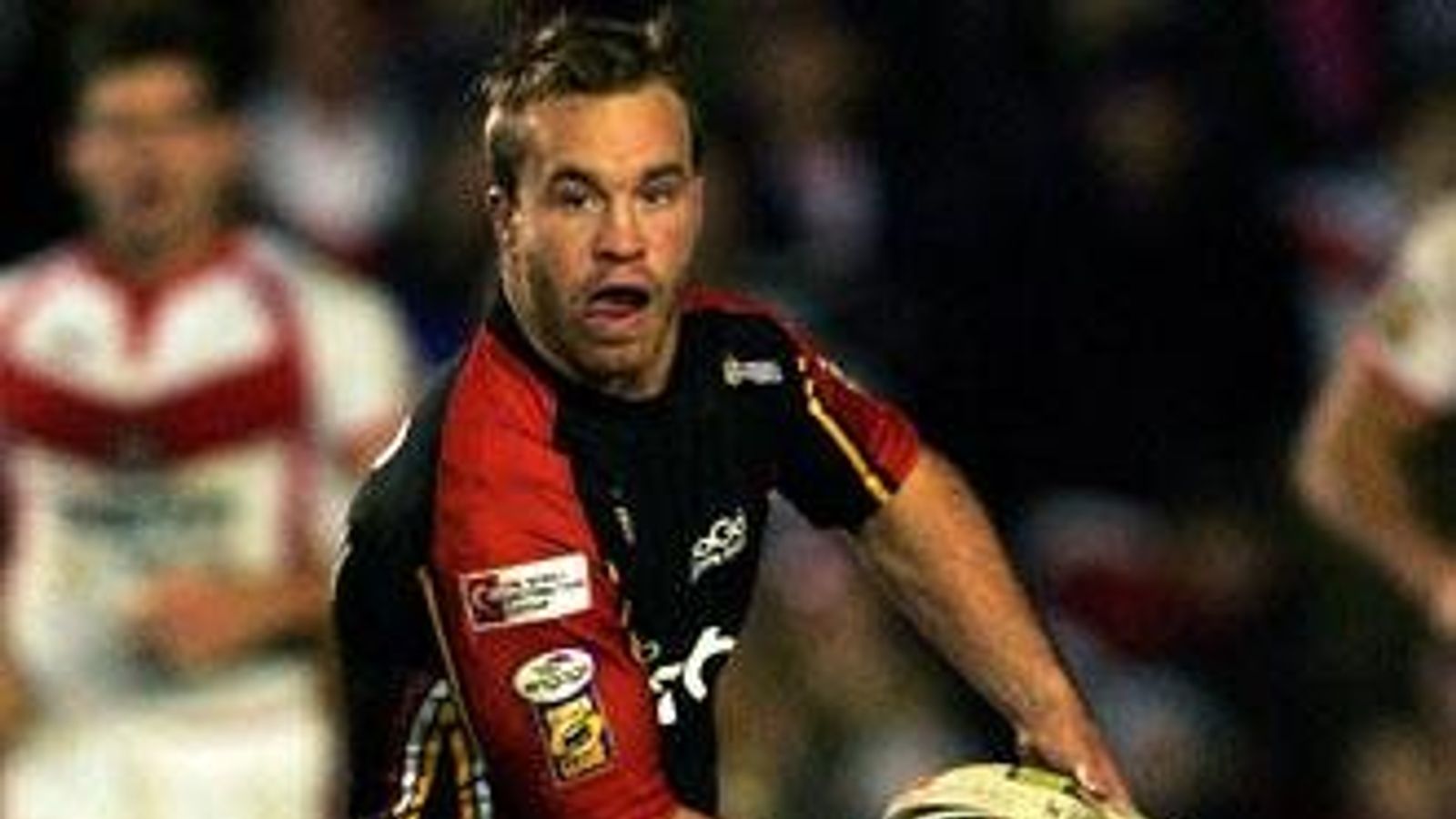 Scots' brothers in arms | Rugby League News | Sky Sports