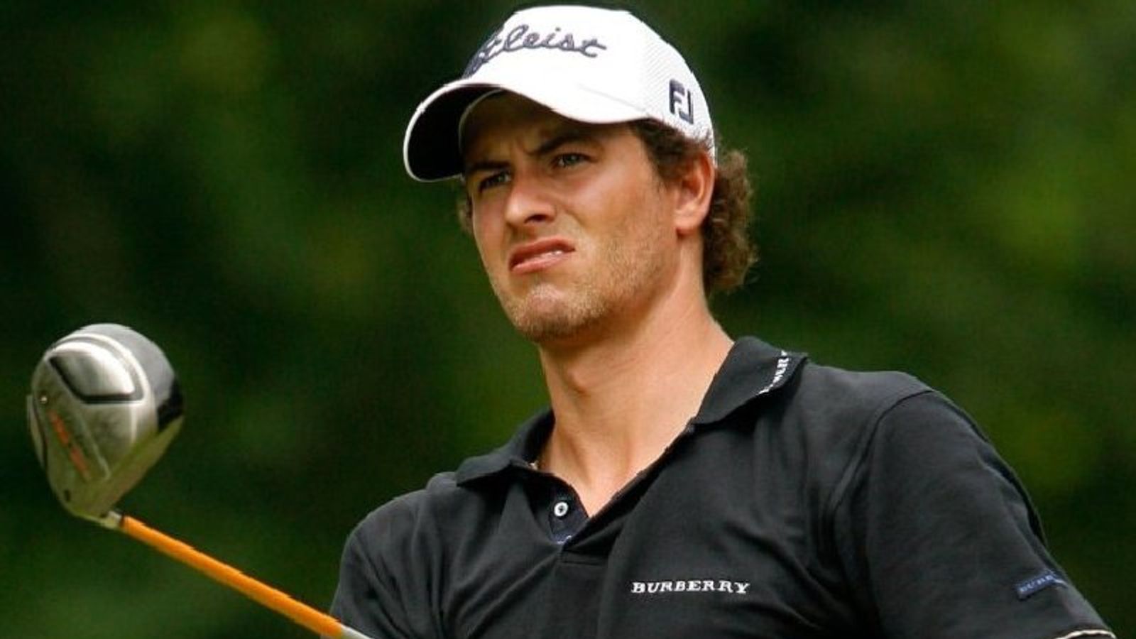 Scott enjoys solid start | Golf News | Sky Sports