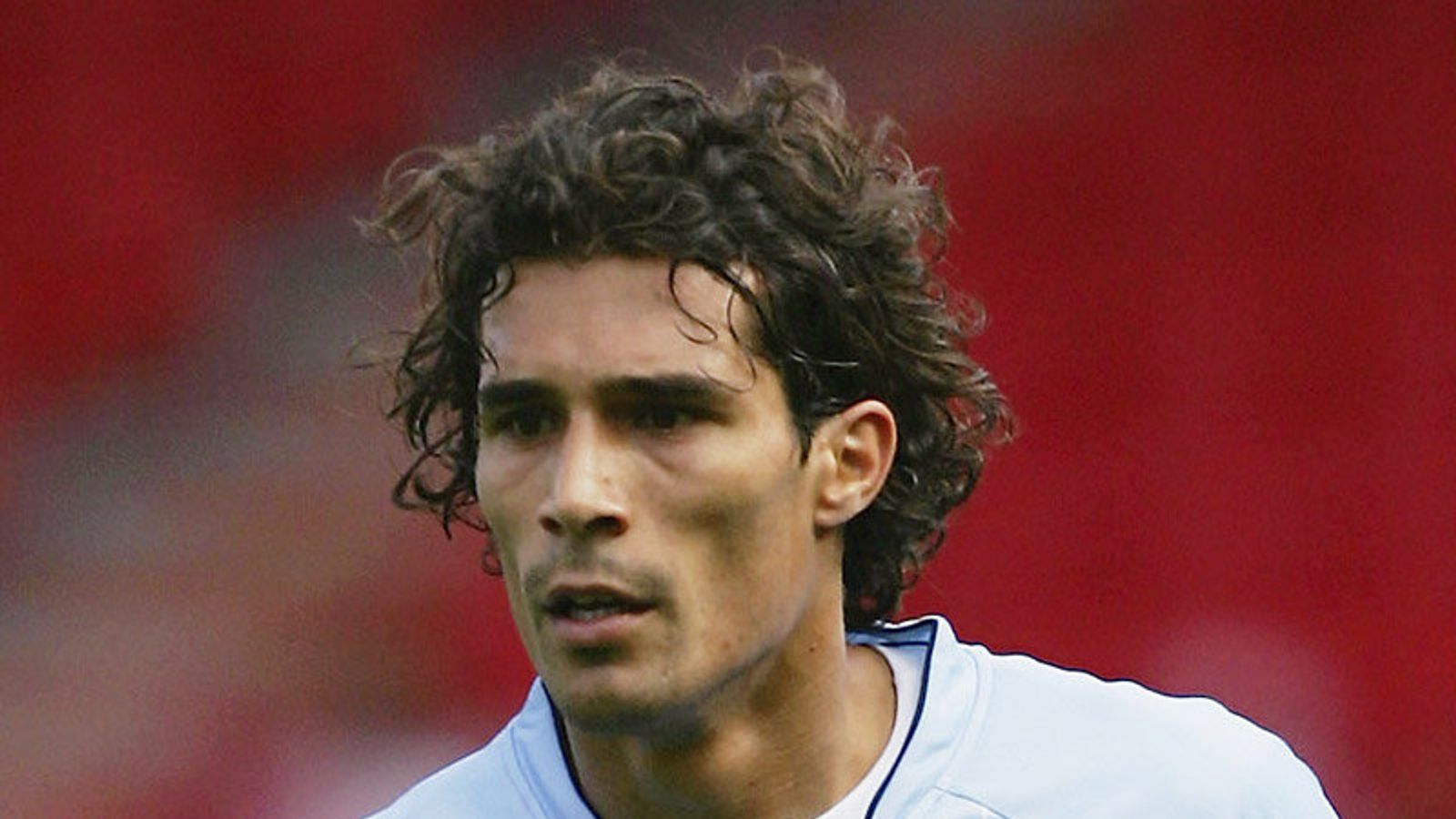 Corradi joins Parma | Football News | Sky Sports