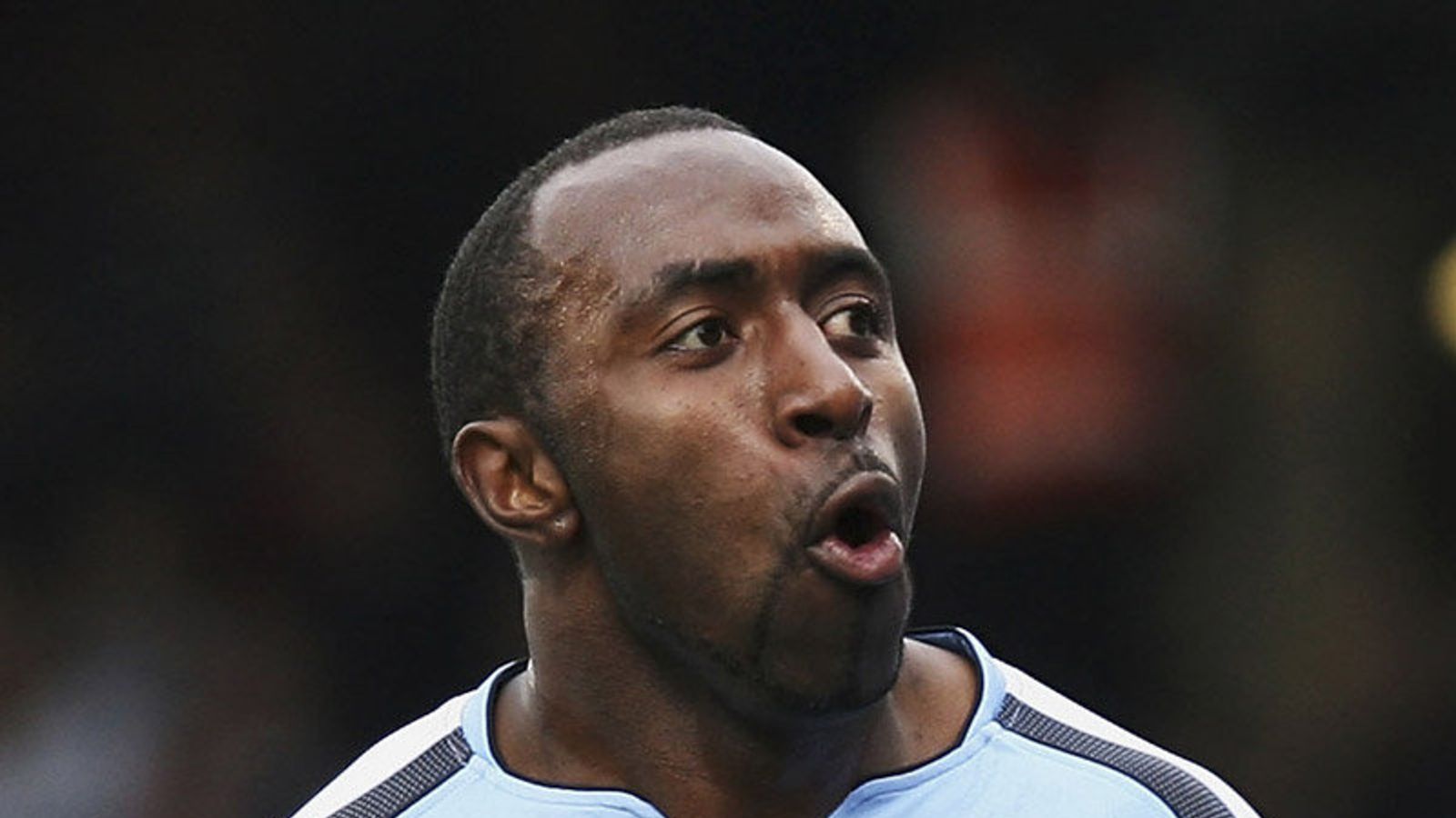 Vassell eyed by Bruce | Football News | Sky Sports