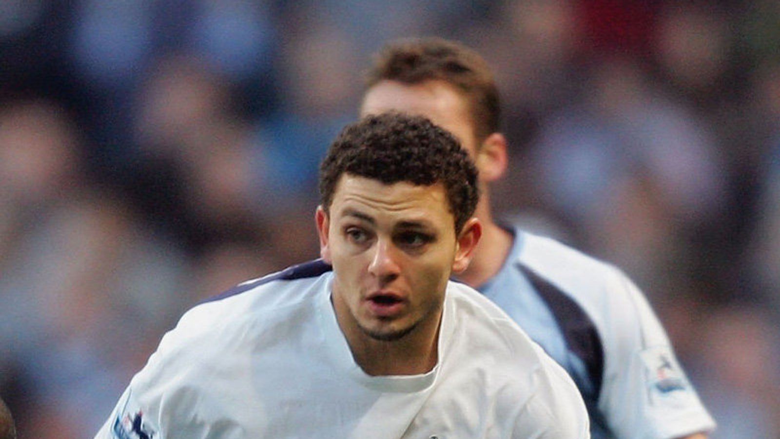 Jol support for Ghaly | Football News | Sky Sports