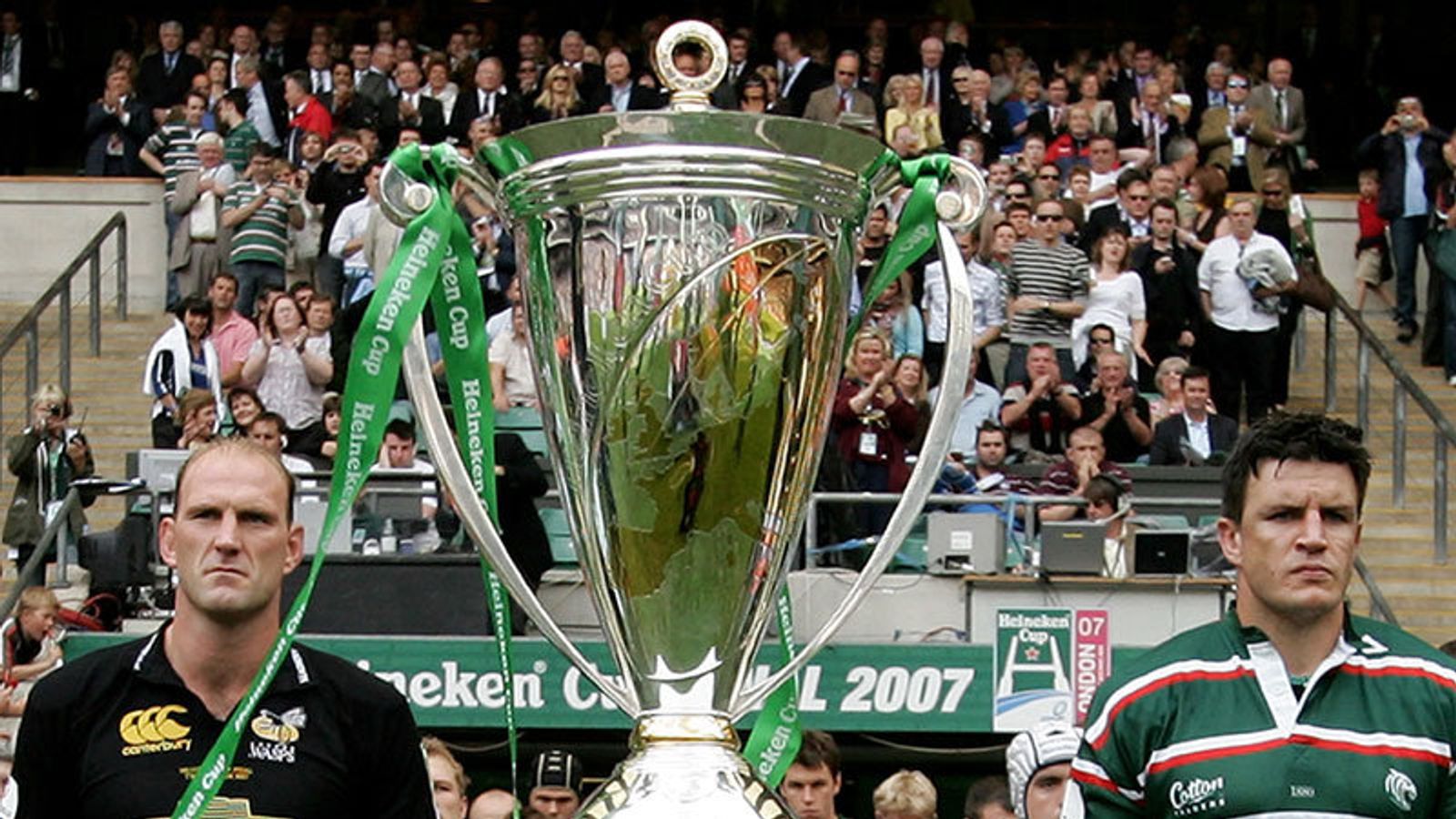 Seeding system for Cup | Rugby Union News | Sky Sports