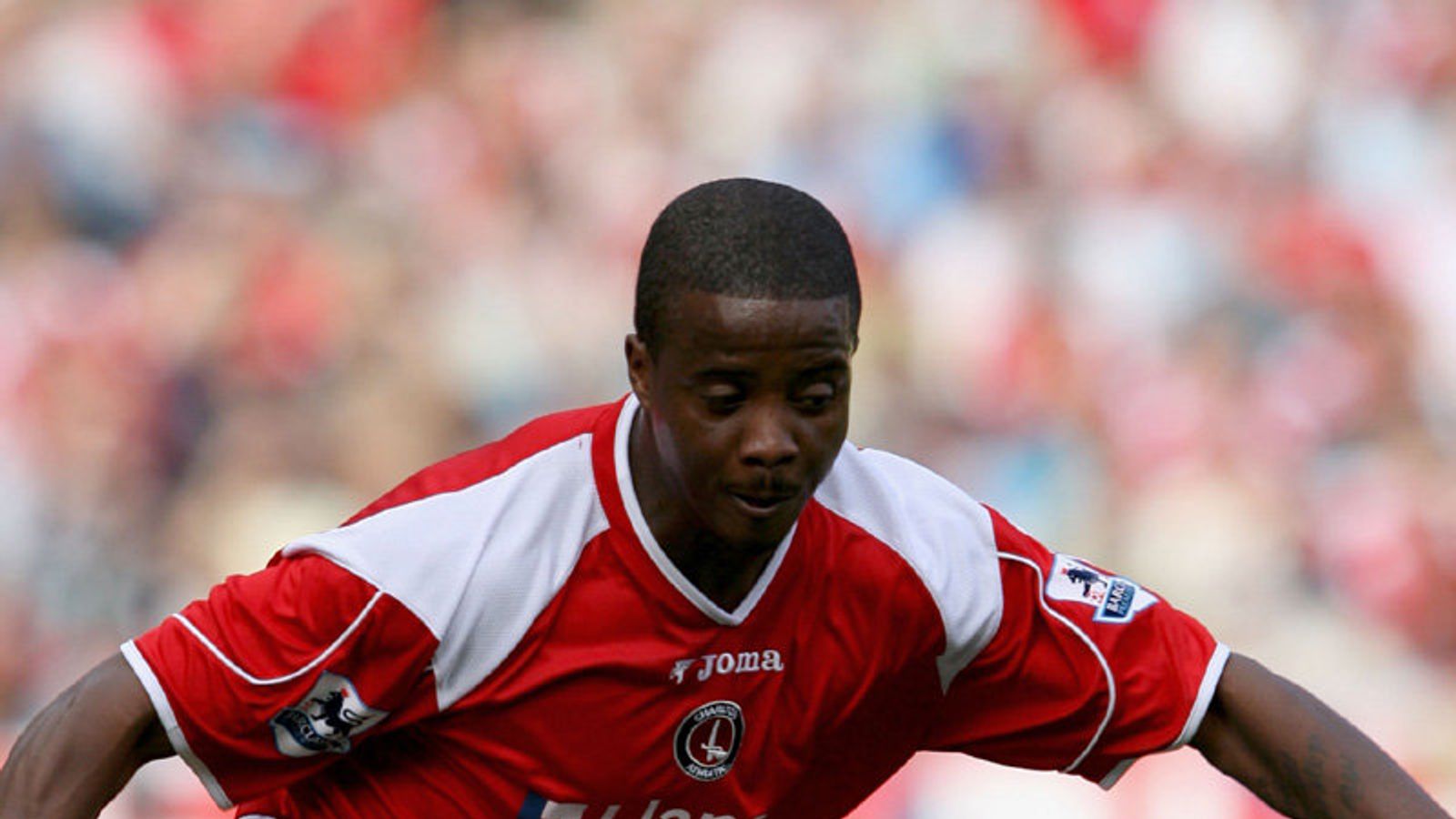 Lisbie seals Us move | Football News | Sky Sports