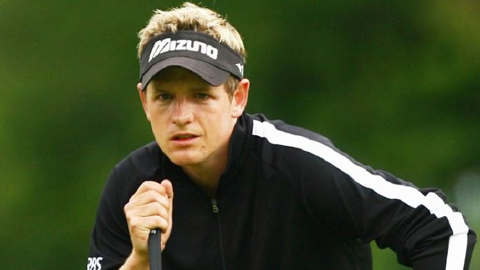 USPGA: The European Challenge | Golf News | Sky Sports