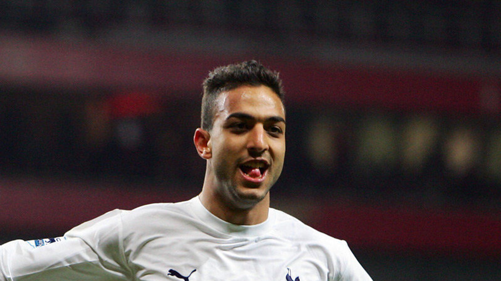 Black Cats move for Mido | Football News | Sky Sports