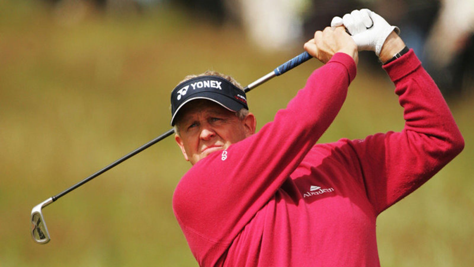 USPGA: The European Challenge Pt III | Golf News | Sky Sports