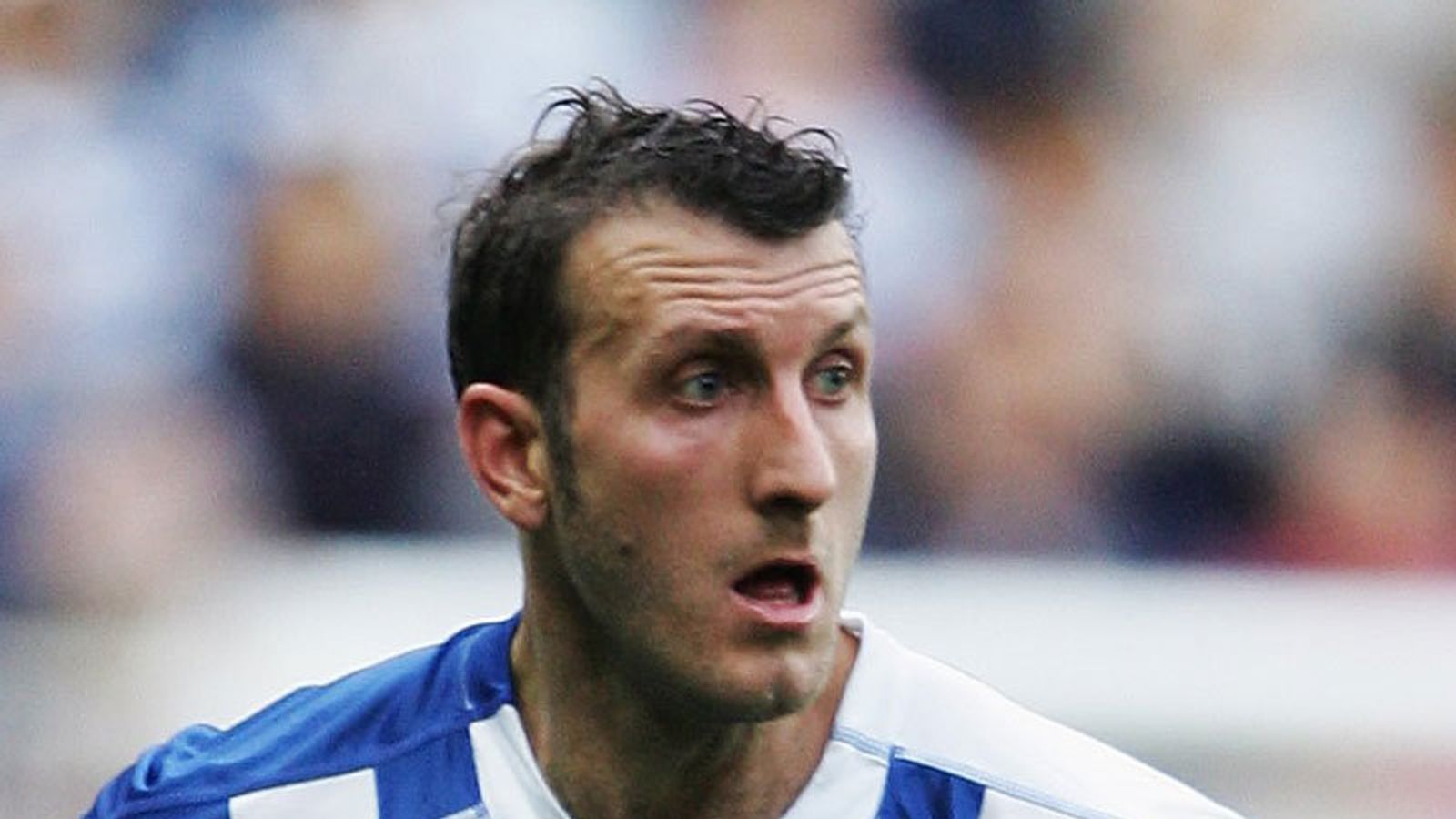 Little hopeful over return | Football News | Sky Sports