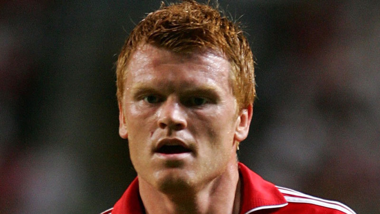 Riise rejects move rumours | Football News | Sky Sports