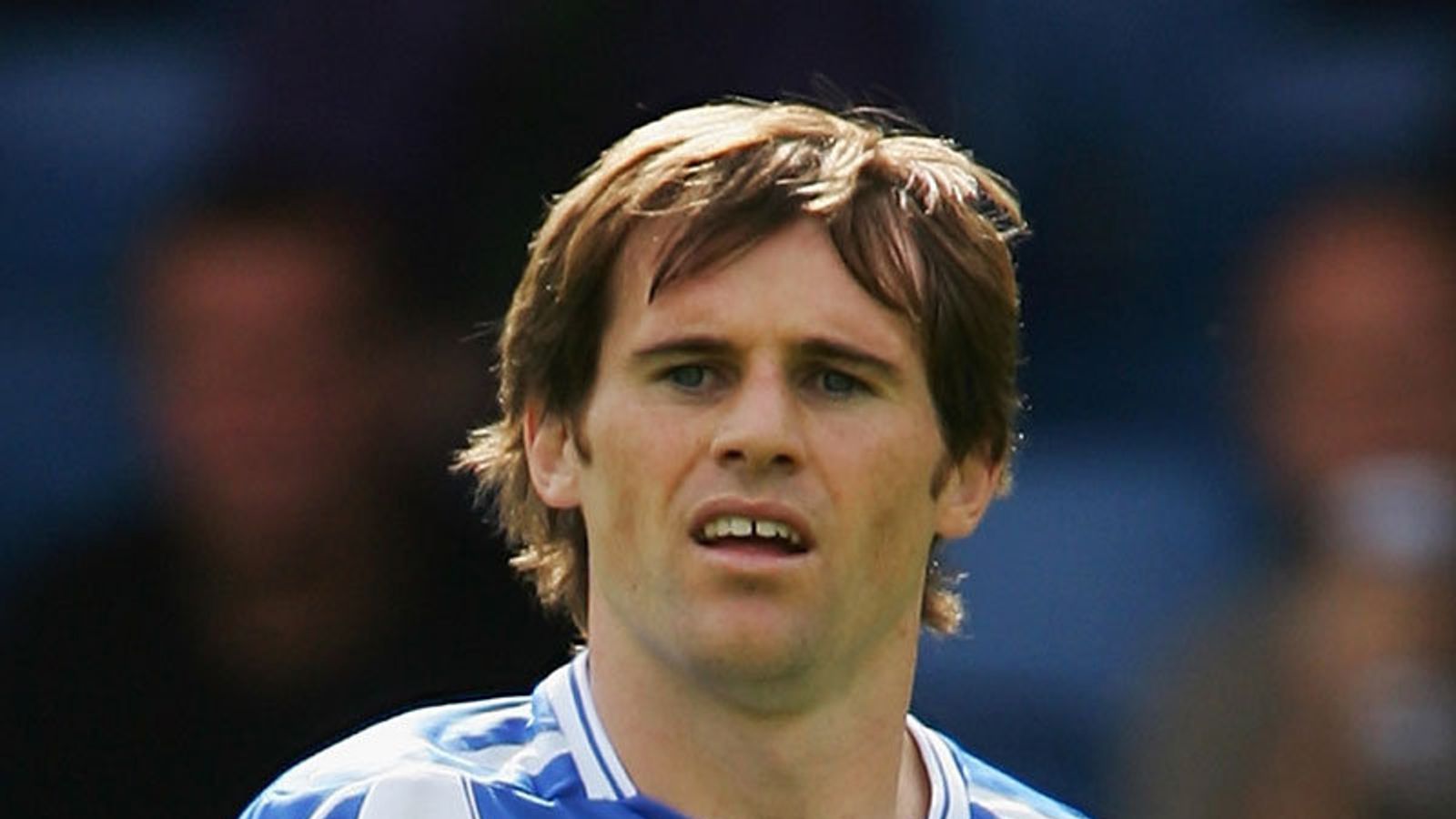 Kilbane a fan of Jewell | Football News | Sky Sports