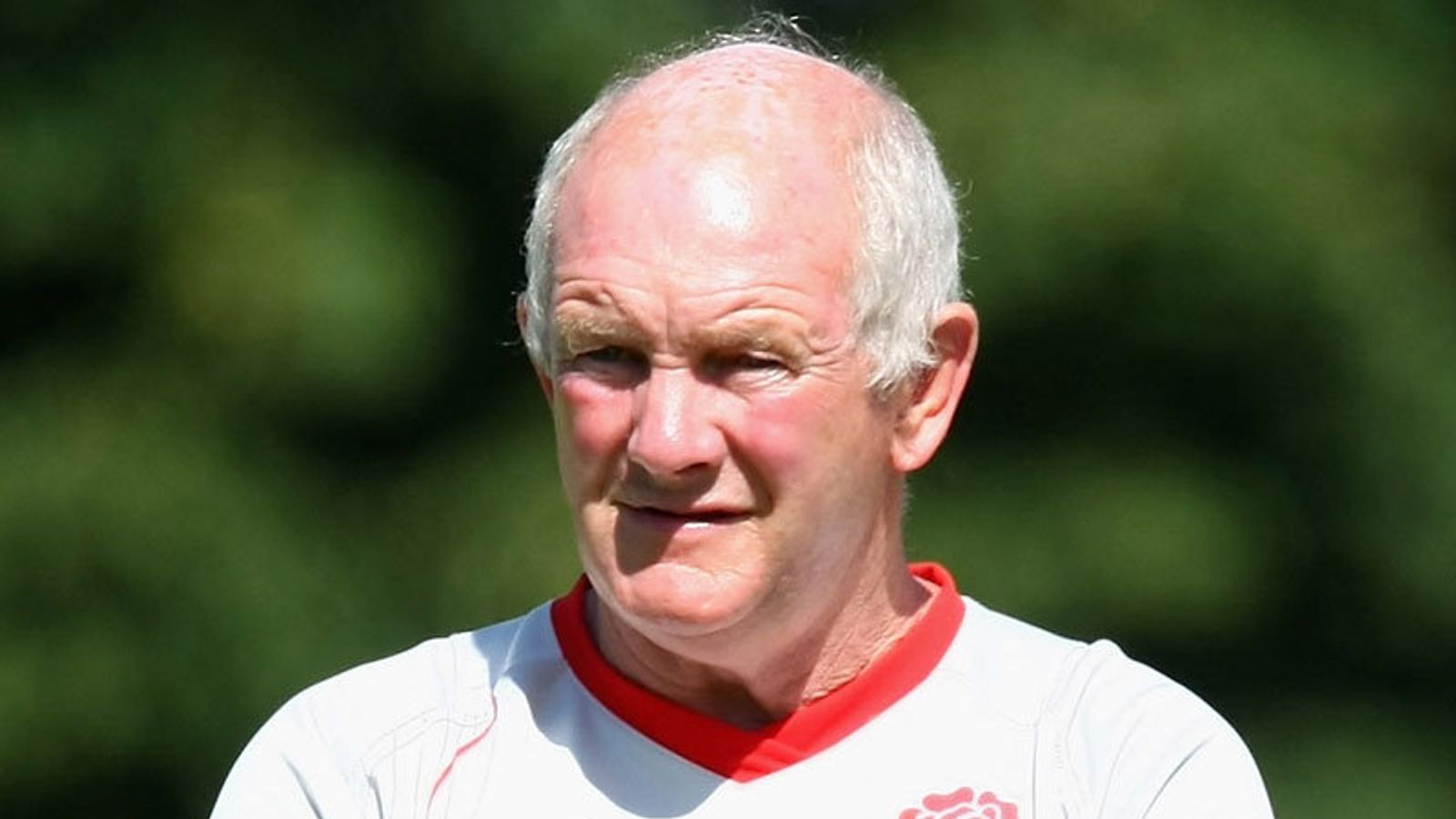 Ashton close to final 30 | Rugby World Cup News | Sky Sports