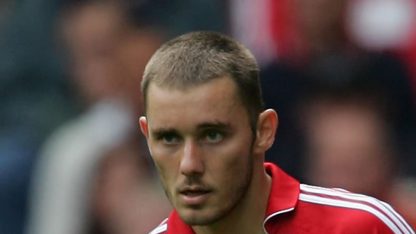 Aurelio retains Euro dream | Football News | Sky Sports