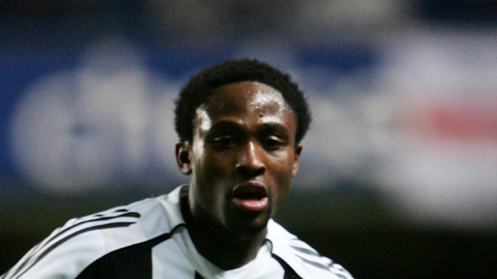 Babayaro lands Pompey trial | Football News | Sky Sports