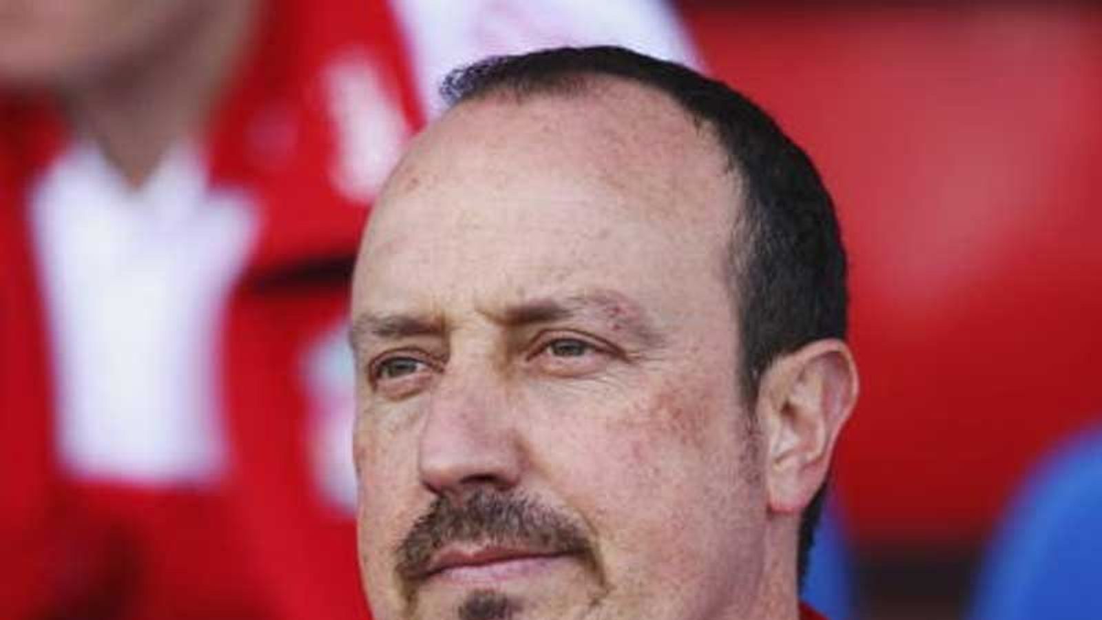 Benitez slams Styles | Football News | Sky Sports