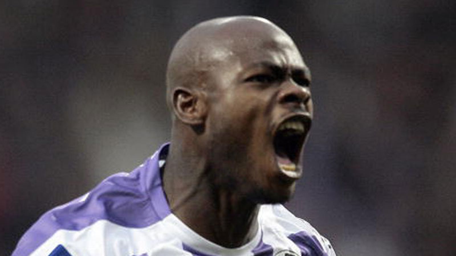 Magpies prepare Emana swoop | Football News | Sky Sports