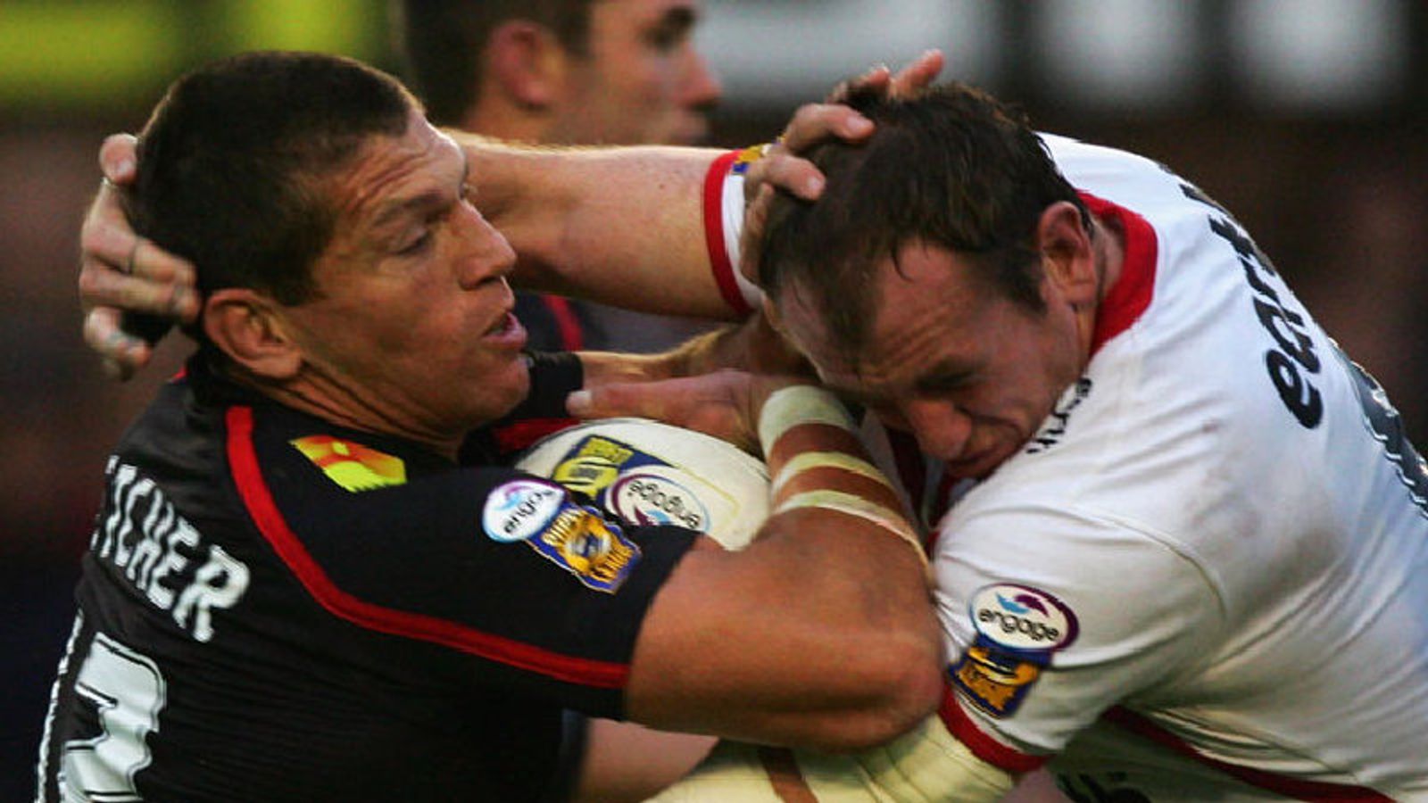 Fozzard eyes Cup redemption | Rugby League News | Sky Sports