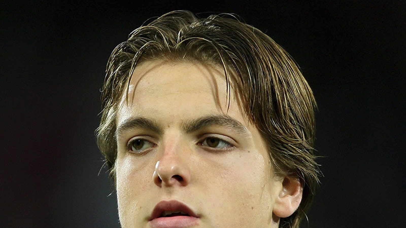 Krul commits to Toon | Football News | Sky Sports