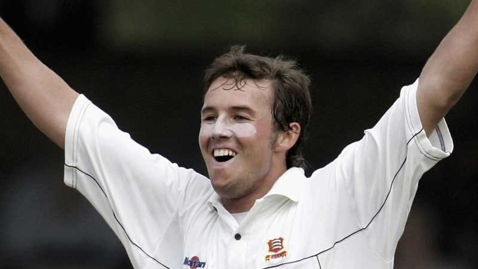 Palladino heads to Kent | Cricket News | Sky Sports