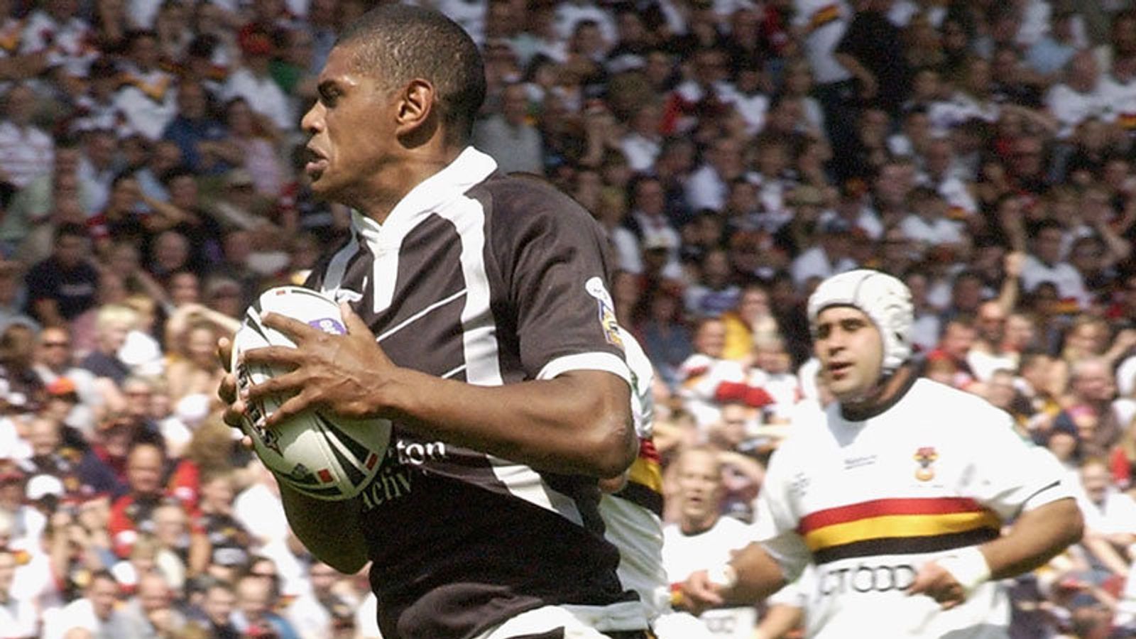 A Grand Final Feast | Sky Sports