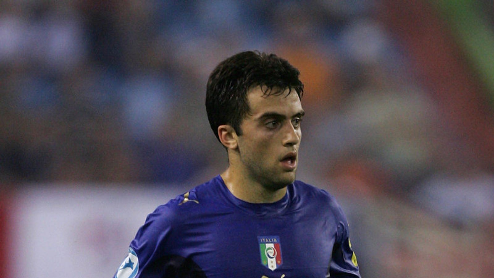 Rossi future away from Italy | Football News | Sky Sports