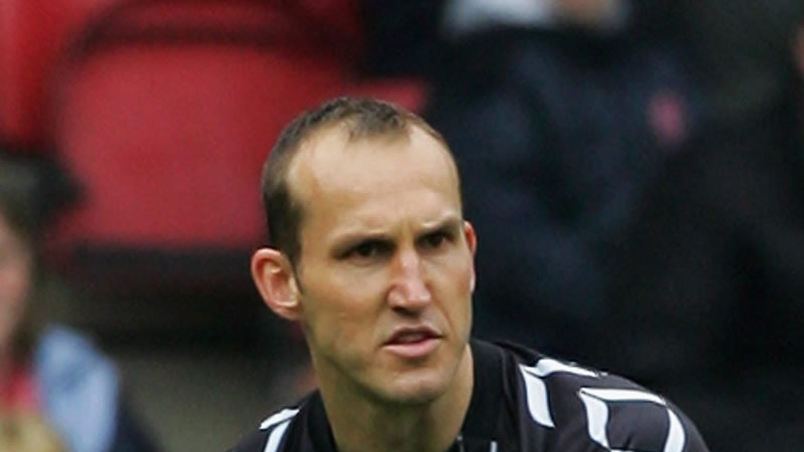 Schwarzer shuns one-year deal | Football News | Sky Sports