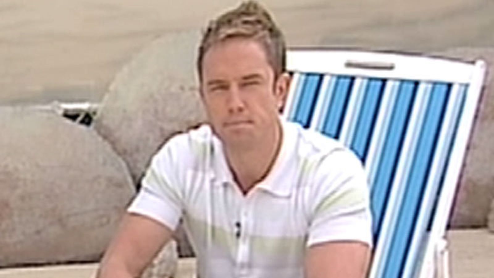 Simon Thomas | Sky Sports