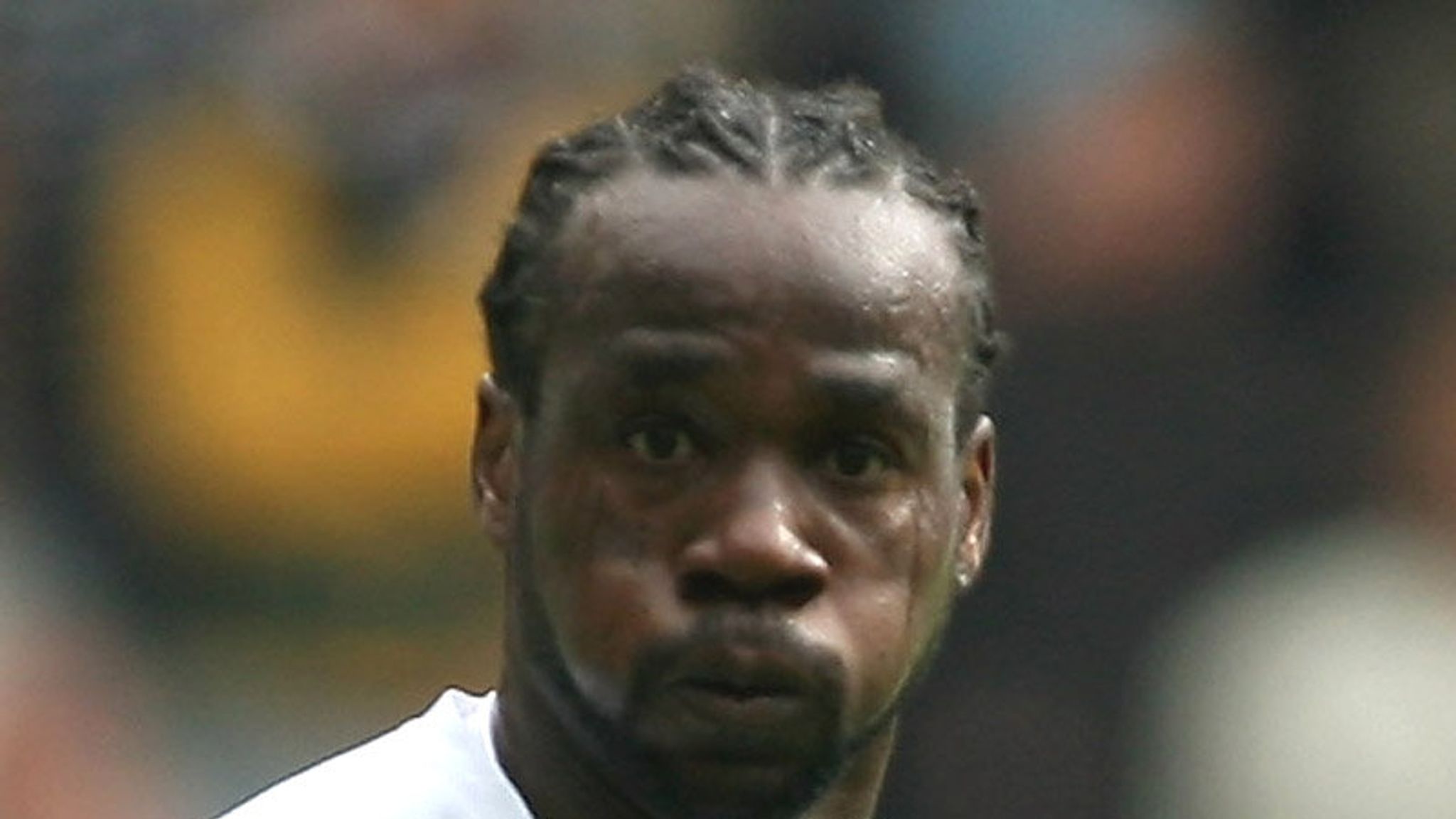 Chimbonda set for new deal | Football News | Sky Sports