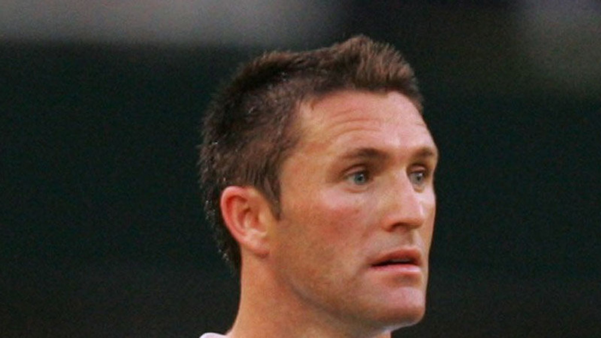 Keane committed to cause | Football News | Sky Sports