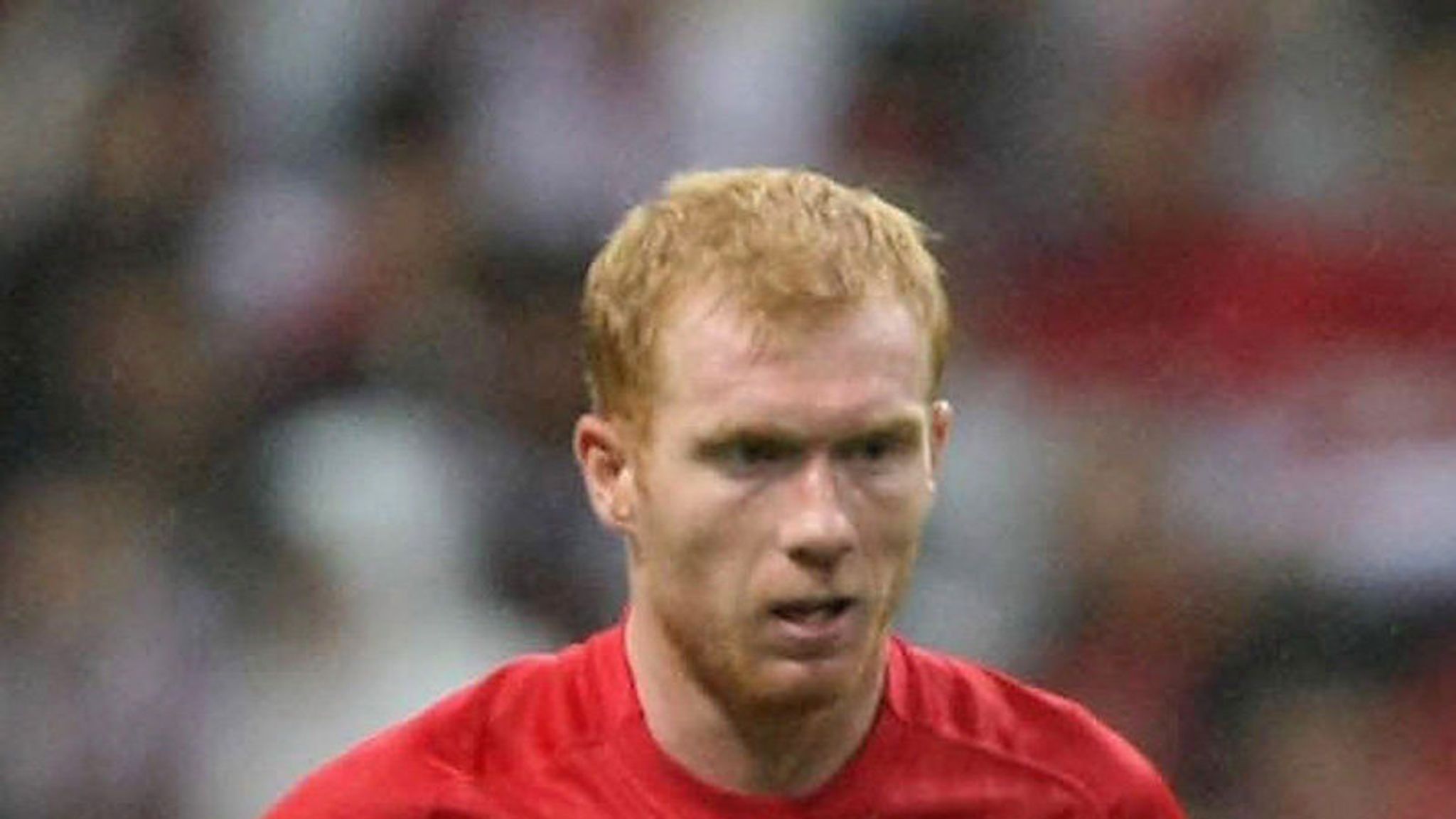 young scholes