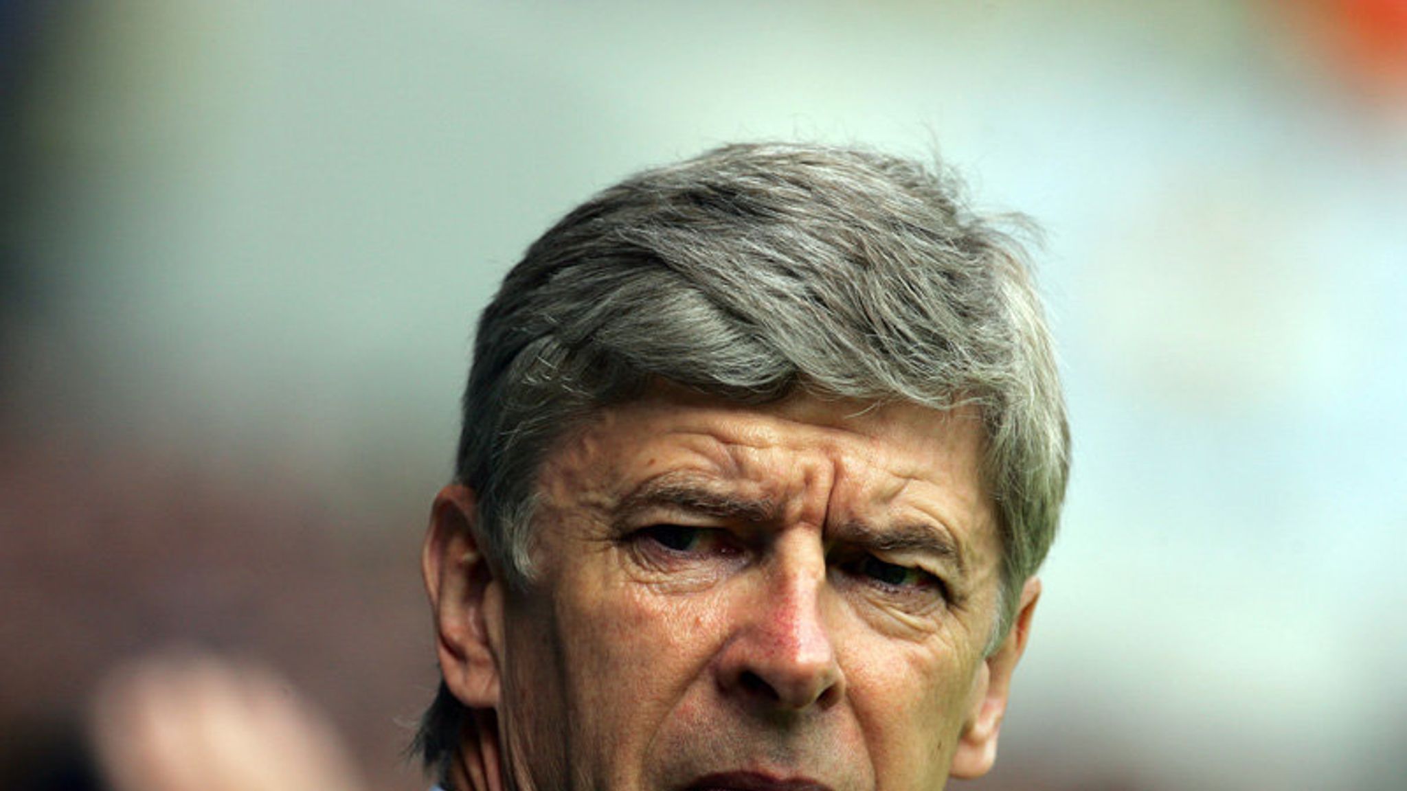 Wenger: Losing is painful | Football News | Sky Sports