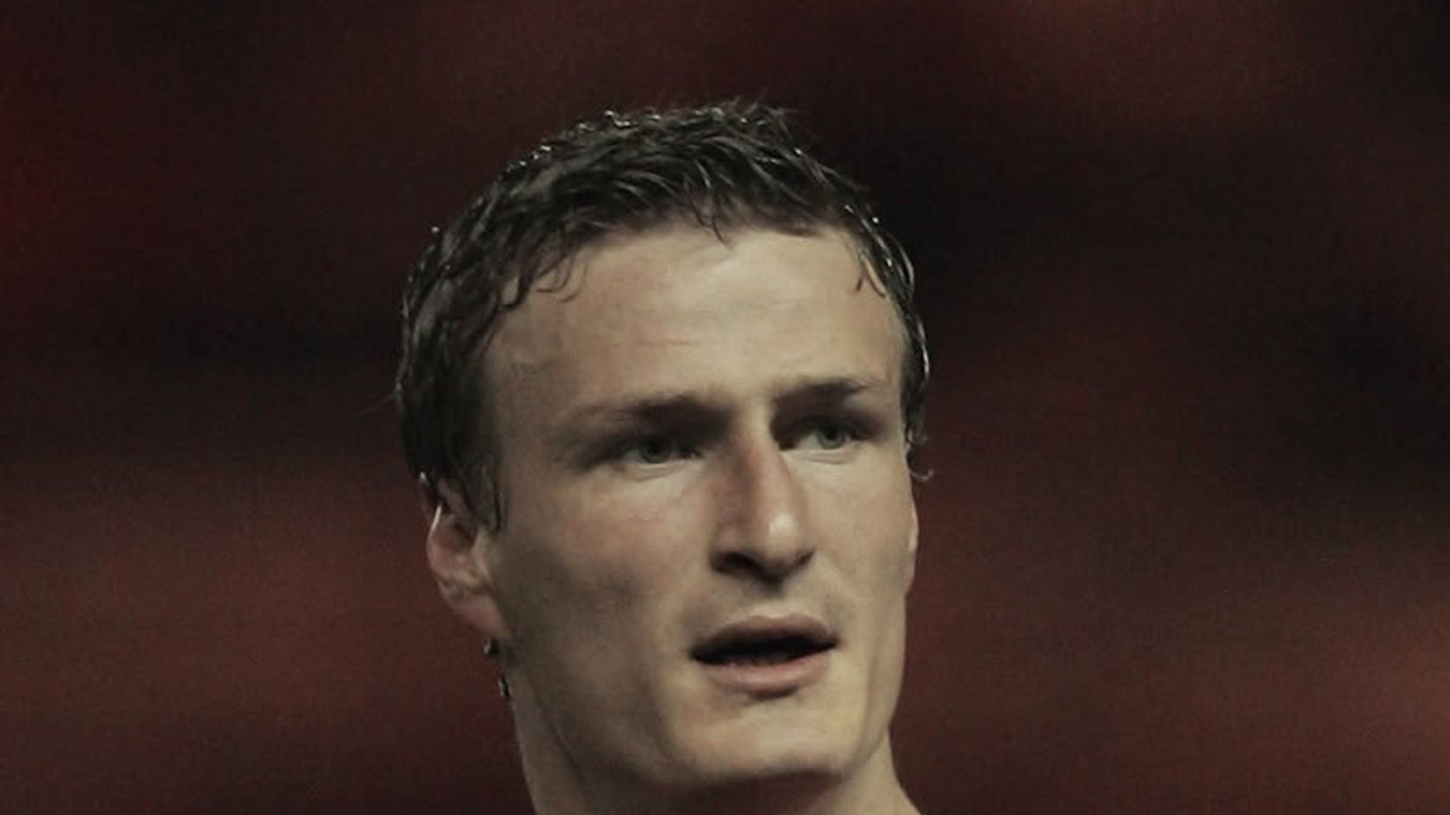 Huth out to stake claim | Football News | Sky Sports