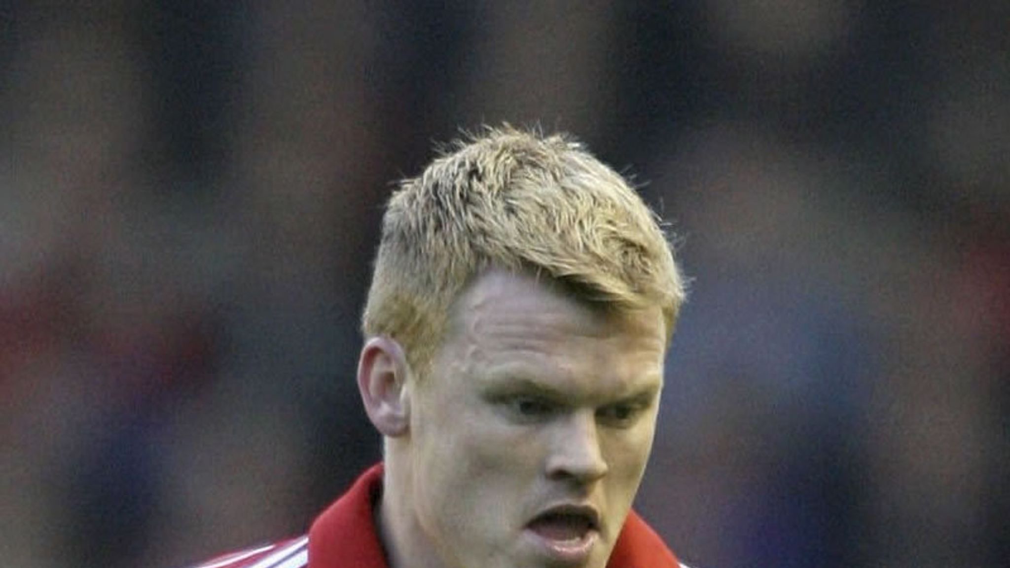 Riise calls for Rafa respect | Football News | Sky Sports