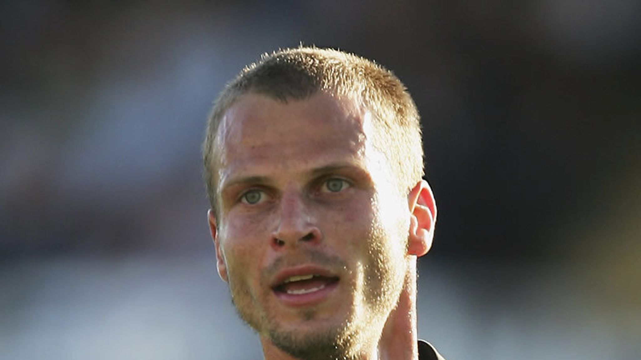 Rozehnal eyes longer stay | Football News | Sky Sports