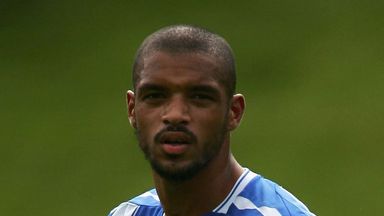 Folan in record Tigers move | Football News | Sky Sports