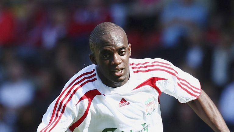 The History Boy | Football News | Sky Sports