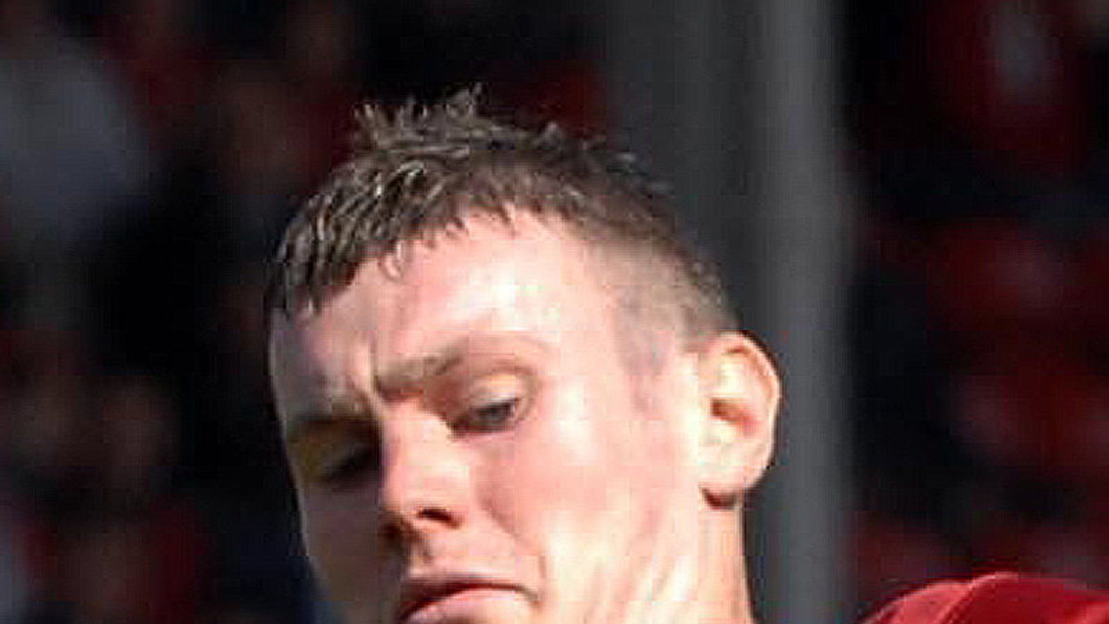 Diamond rejects move rumours | Football News | Sky Sports