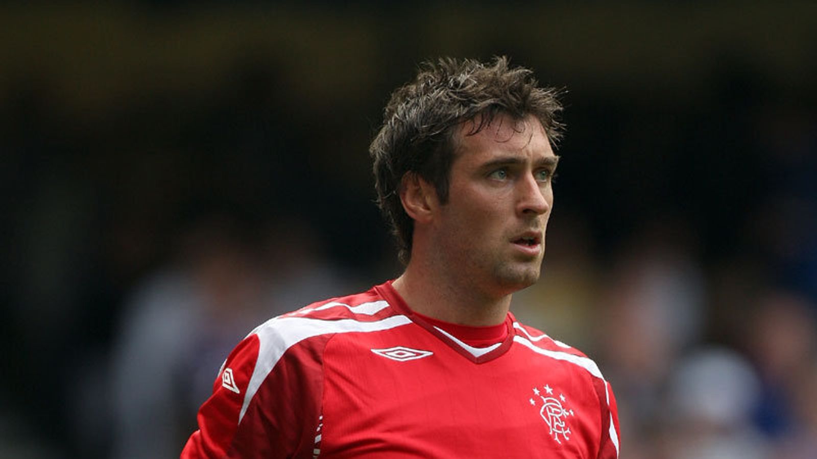 McGregor off as Gers held | Football News | Sky Sports