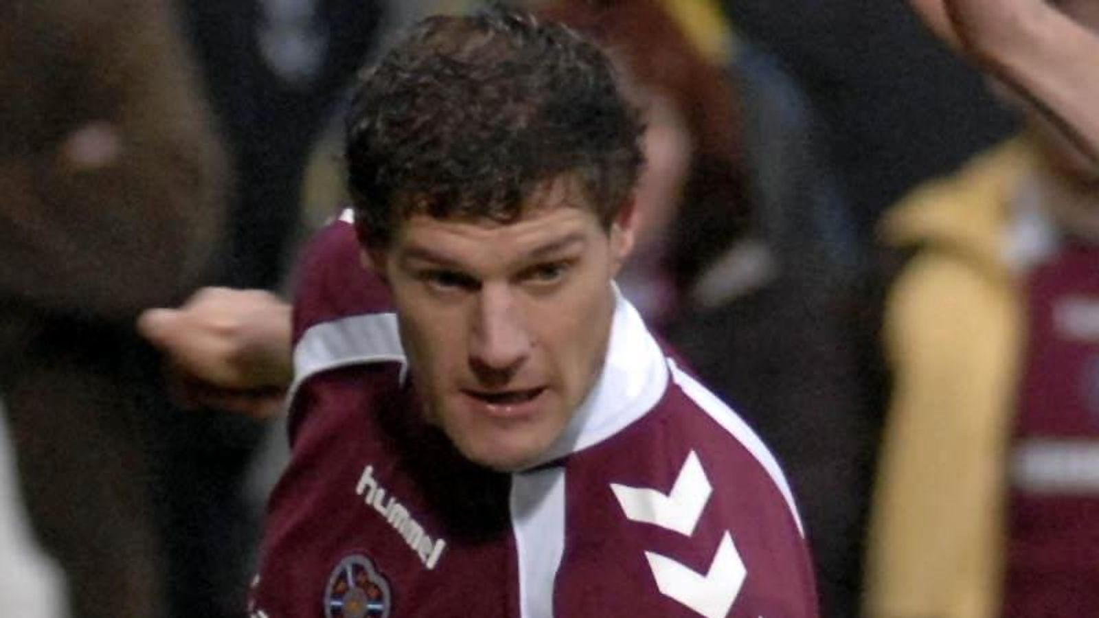 Viking star set for Gers | Football News | Sky Sports