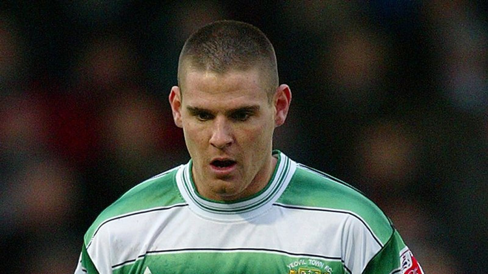 Barry completes Chester move | Football News | Sky Sports