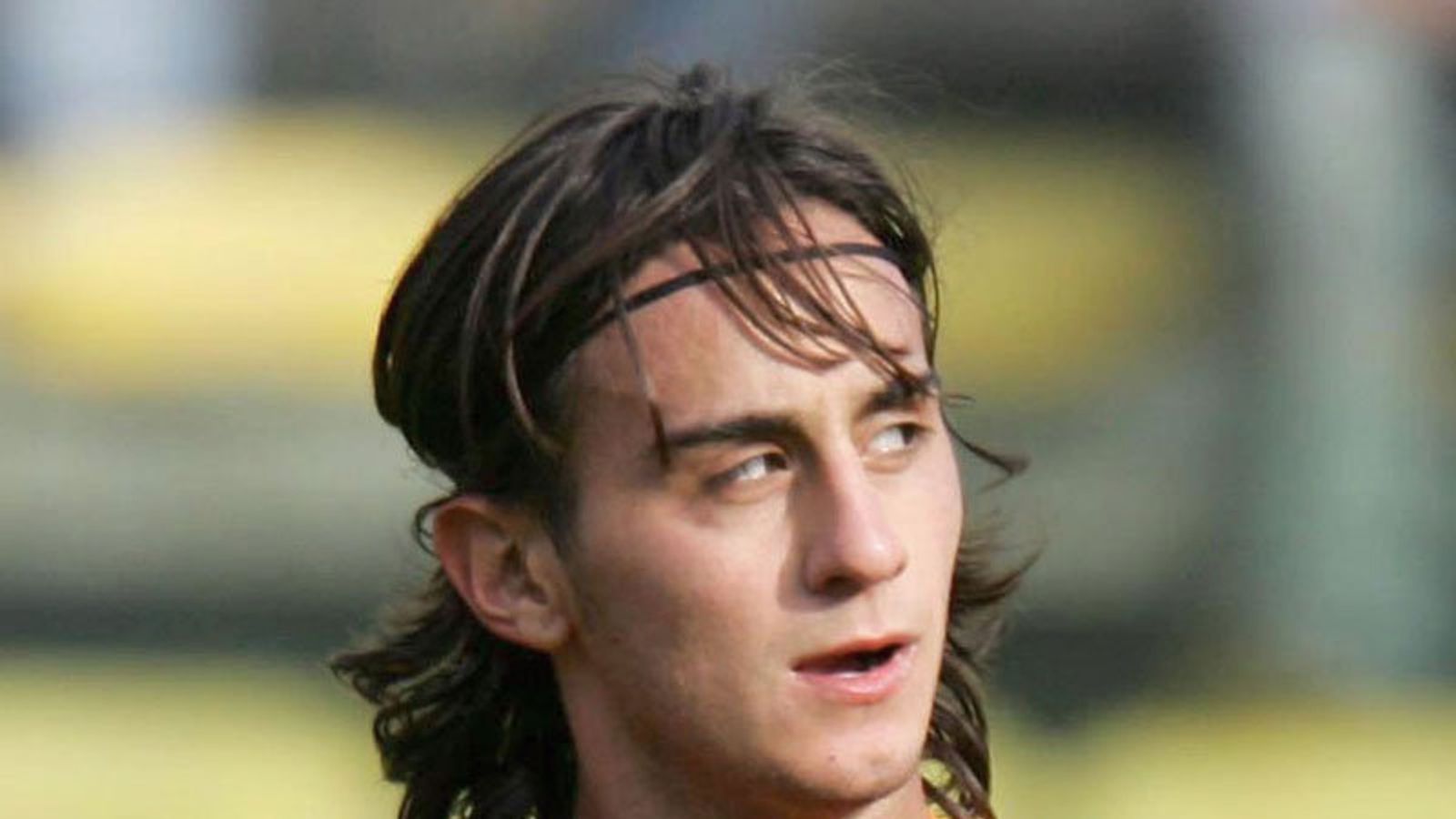 Aquilani was Arsenal target | Football News | Sky Sports