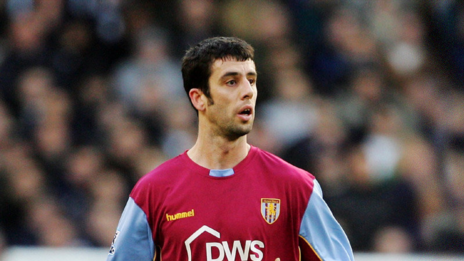 Delaney forced to retire | Football News | Sky Sports