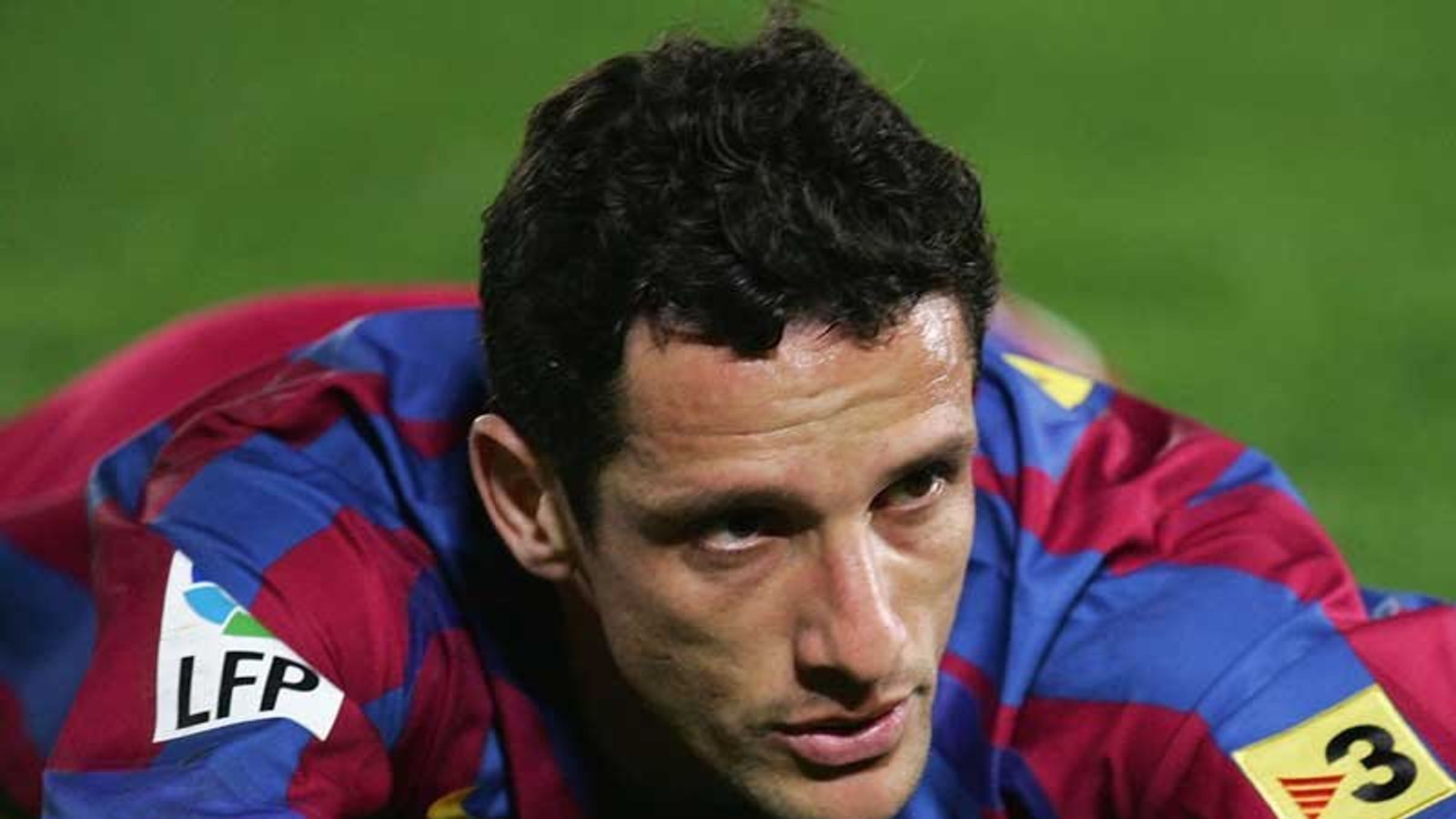 Chelsea agree Belletti deal | Football News | Sky Sports