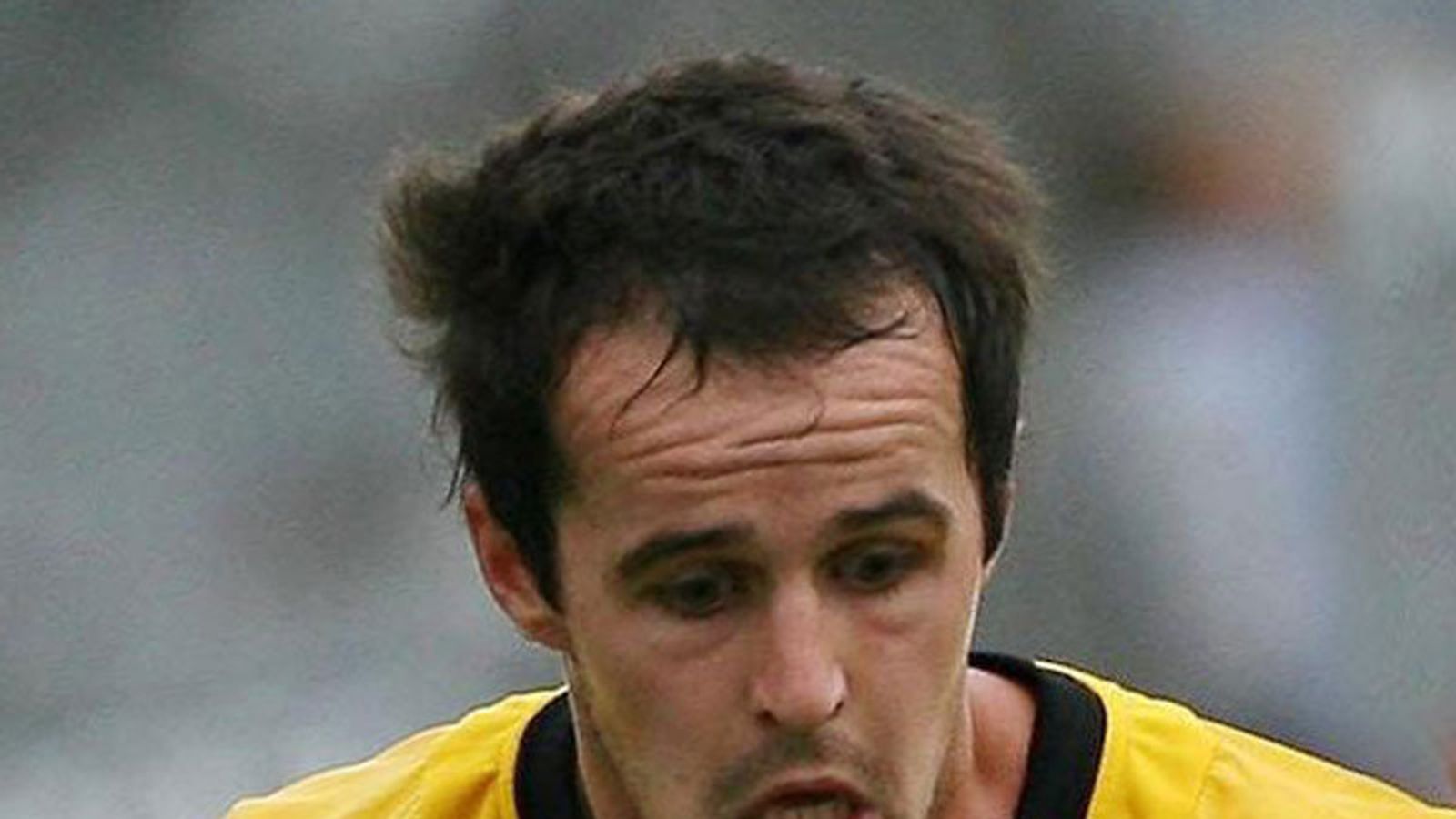 Shuker eyes comeback date | Football News | Sky Sports