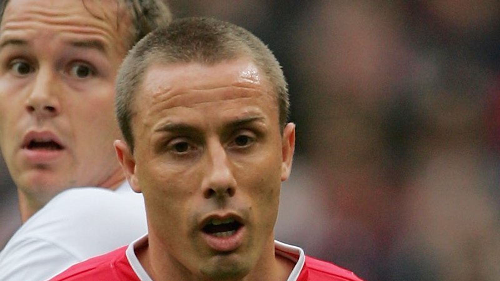 Perry reveals uncertainty | Football News | Sky Sports