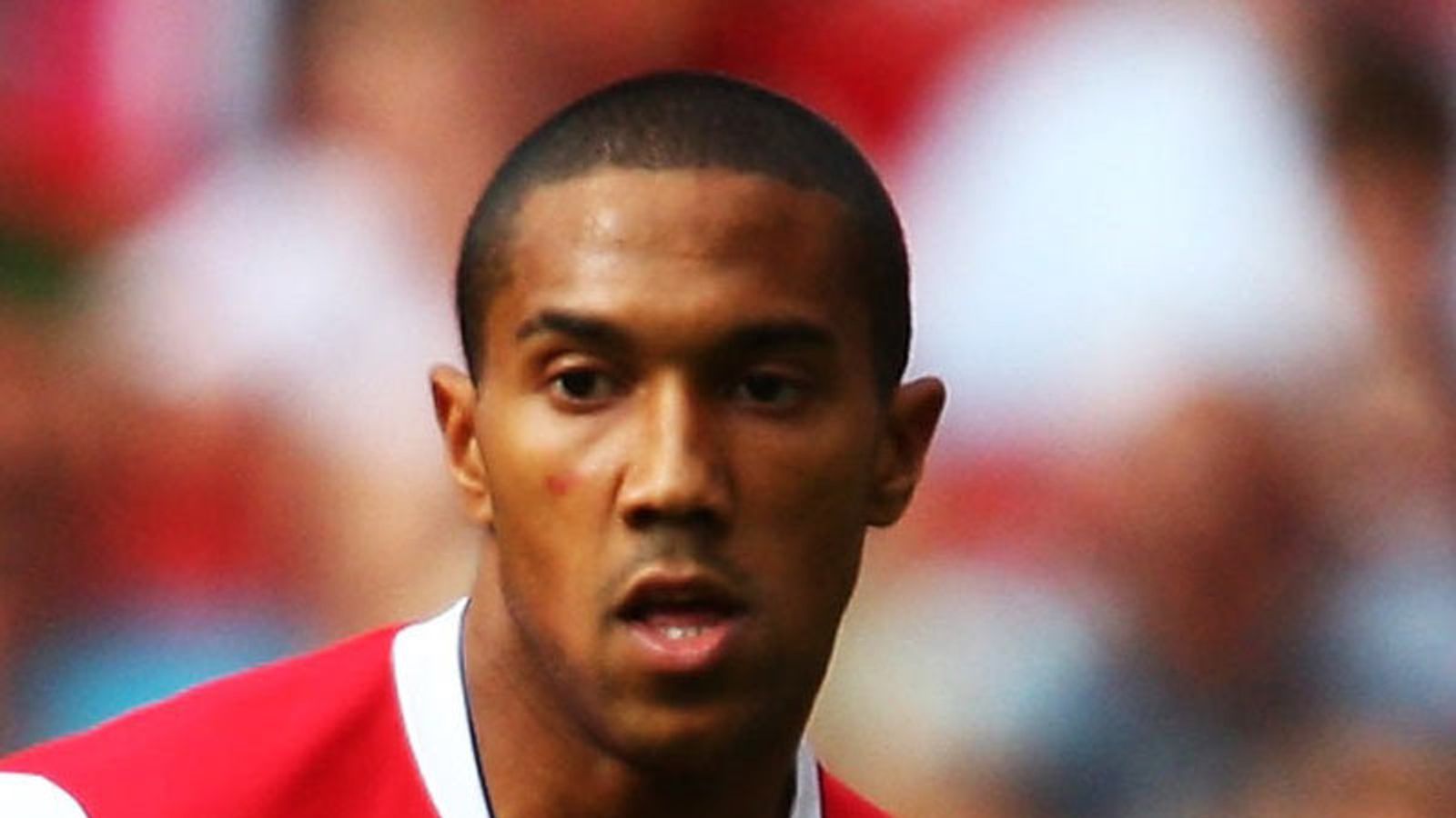 Clichy sets international goal | Football News | Sky Sports