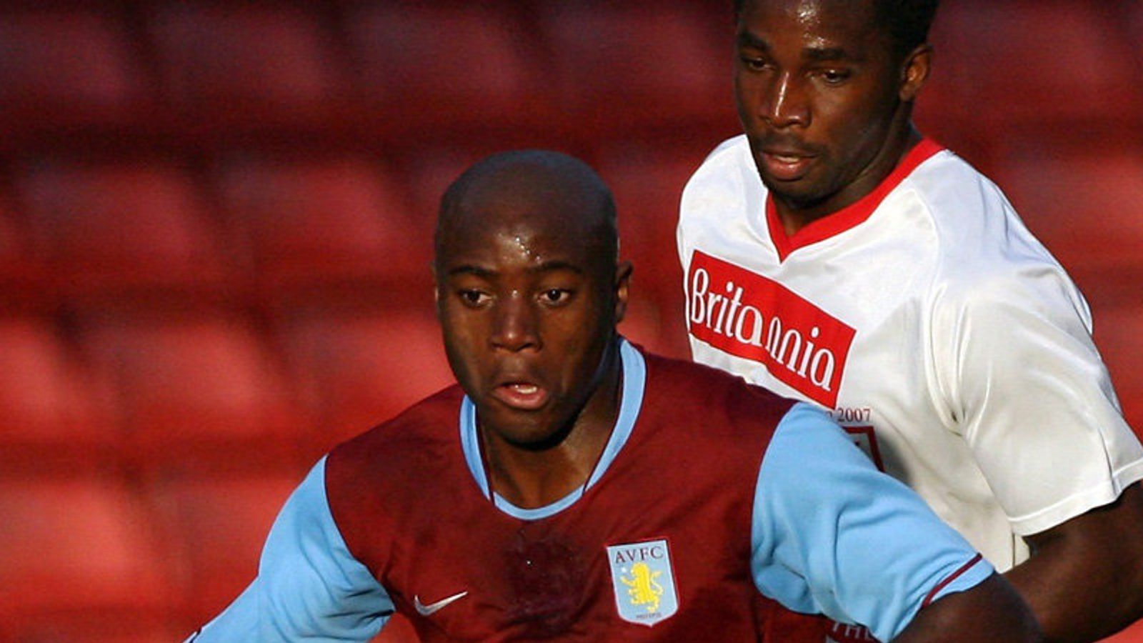 Villa get the Blues | Football News | Sky Sports