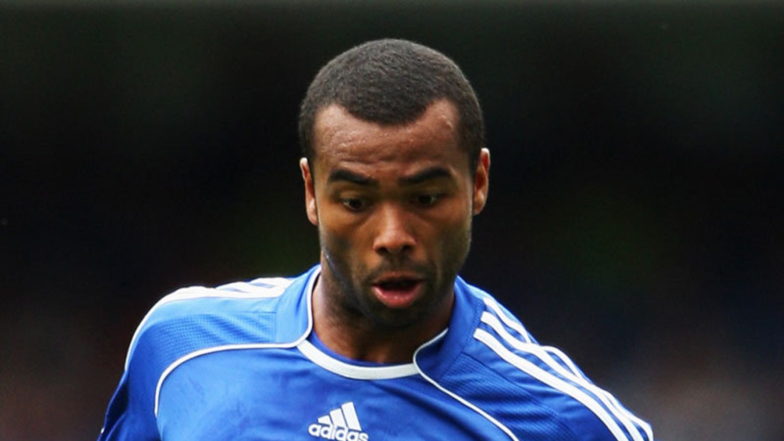 Cole to silence Arsenal fans | Football News | Sky Sports