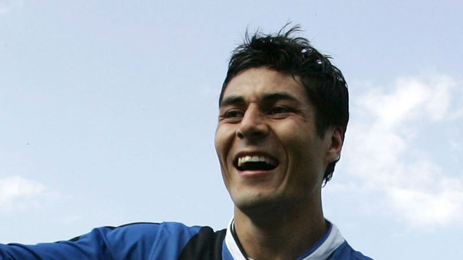 Cruz commits to Inter | Football News | Sky Sports