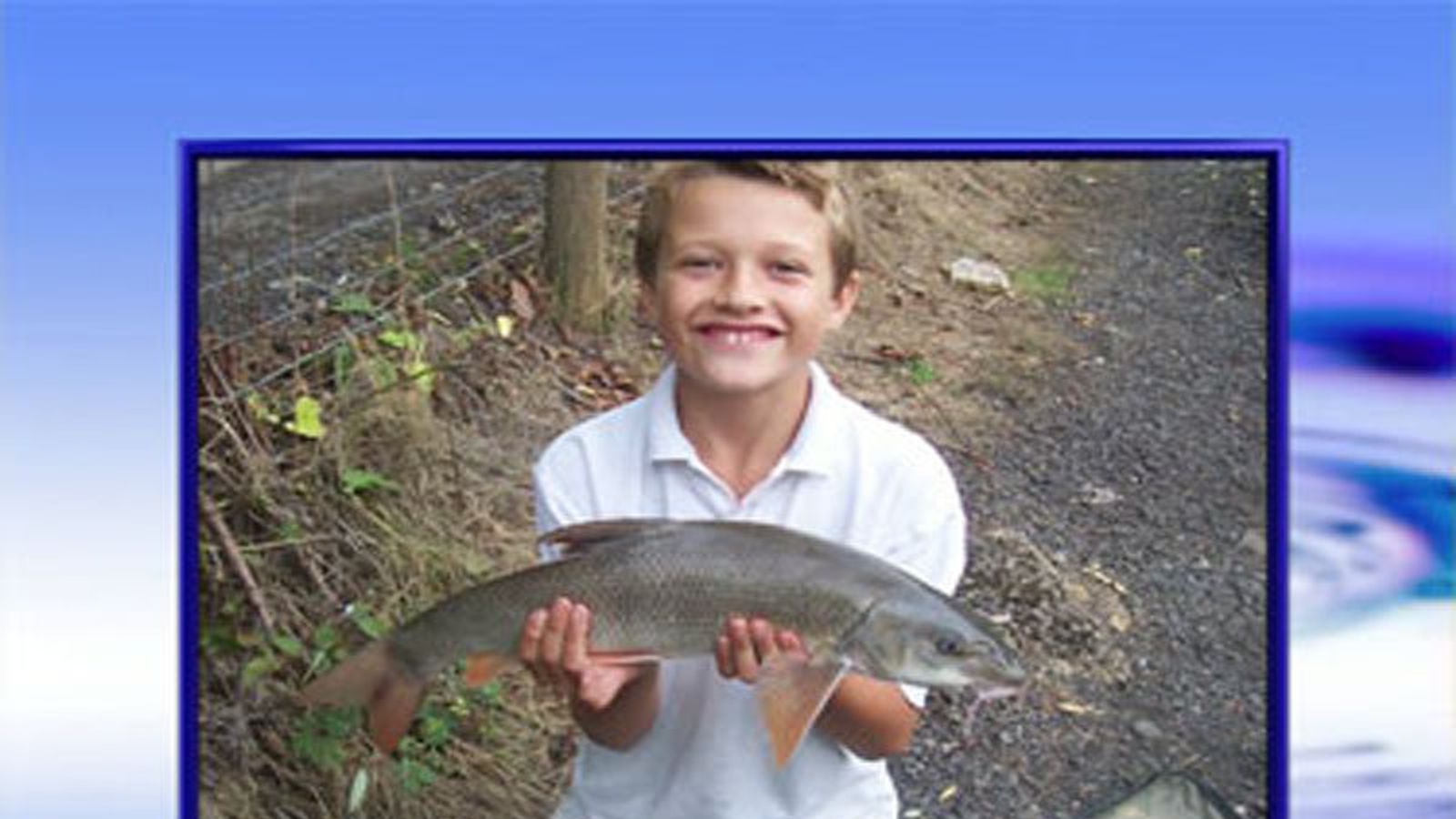 Young Anglers monthly winners | Sky Sports