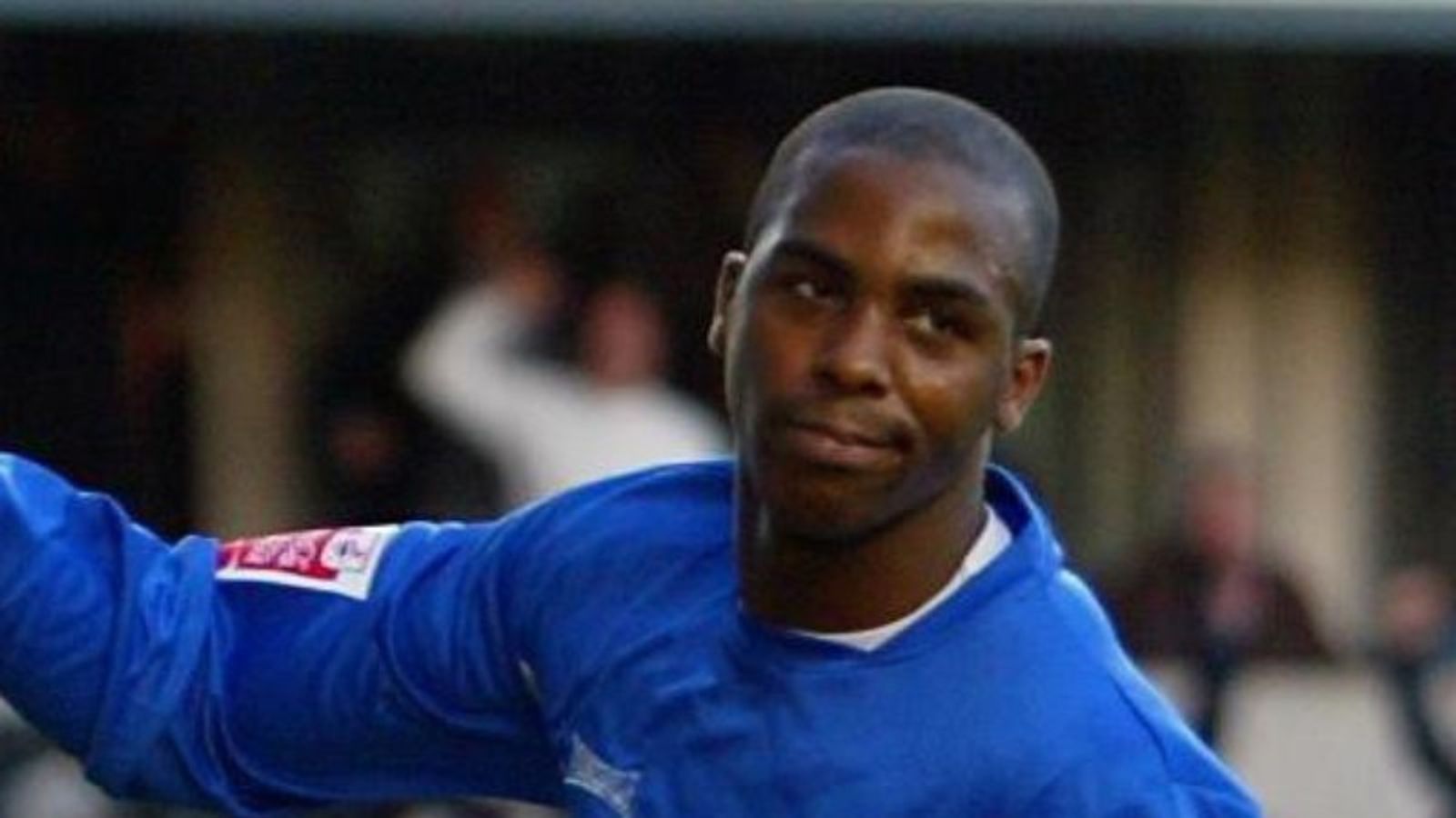 Leeds target Byfield | Football News | Sky Sports