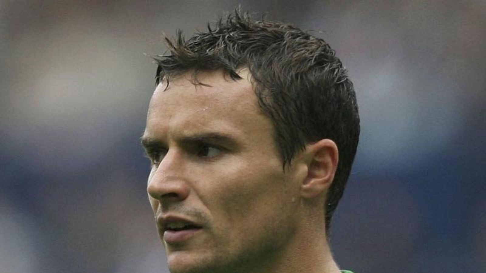 No rush for Flahavan | Football News | Sky Sports